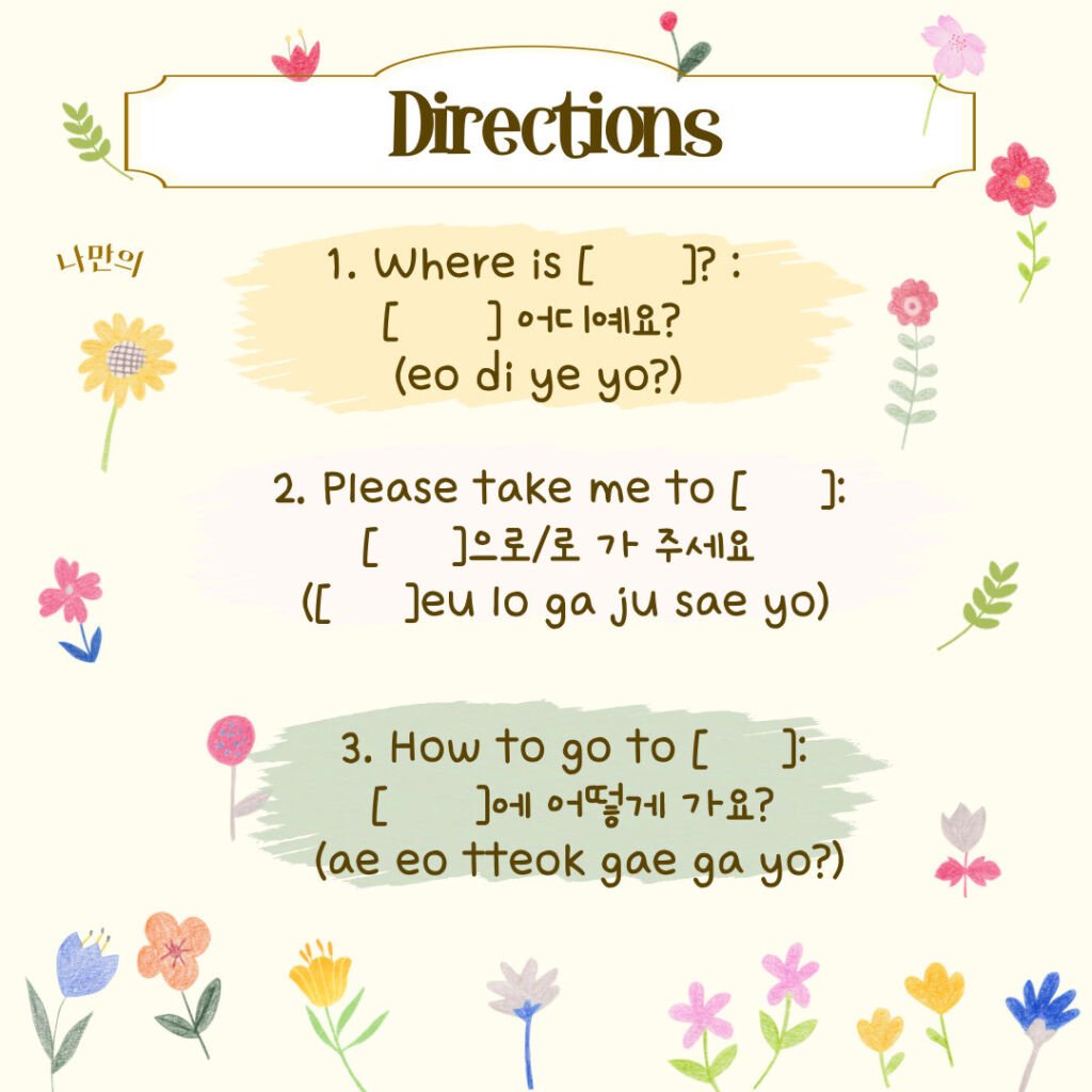 To be 이에요/예요/입니다 : Master Korean grammar Step by Step #1 - Sol's Korean